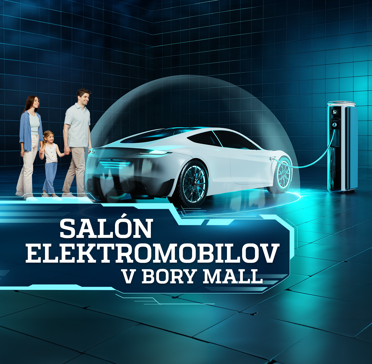 Bory mall - shopping center | Home